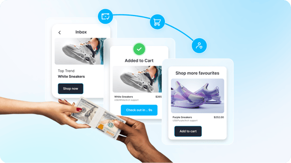 Maropost guides: Expert marketing automation & ecommerce tips
