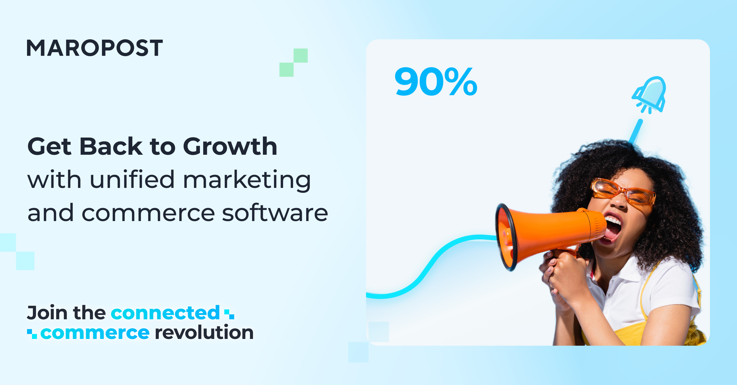 Maropost Blog: Marketing Automation & Ecommerce Insights