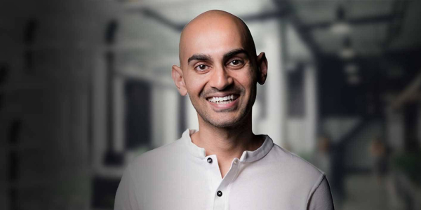 Neil Patel
