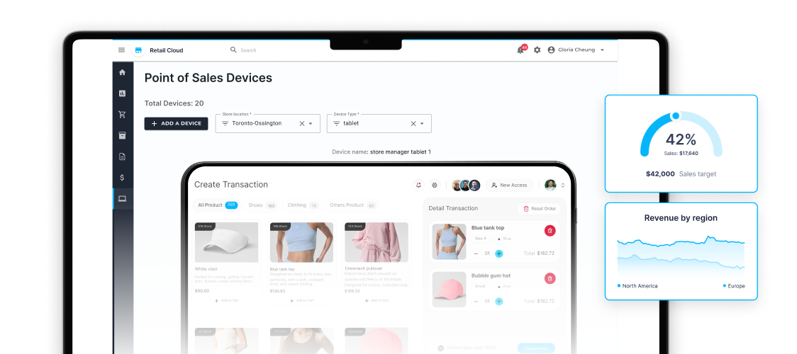 Maropost: Unified Commerce Platform That Connects Every Channel